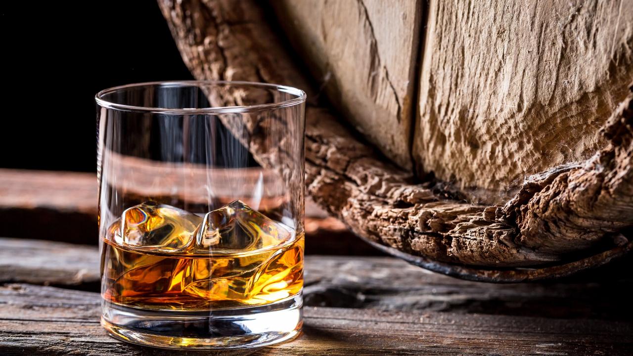 Características del whisky escocés - Whisky Con Clase